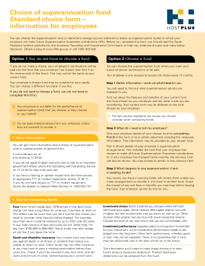 Fillable Online darwinturfclub org You can choose the superannuation ...