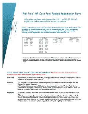 Fillable Online Risk Free Fax Email Print - pdfFiller