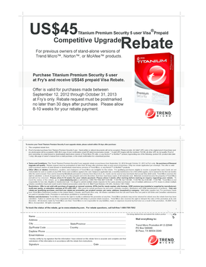 Fillable Online Fry's Prem 5 Sep 12 COMP - Frys.com Fax Email Print - pdfFiller
