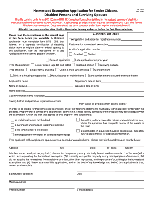 Fillable Online This file contains both forms DTE 105A and DTE 105E ...