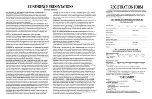 Fillable Online Brochure (Page 2) - Angelfire Fax Email Print - pdfFiller