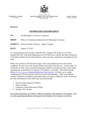 Fillable Online Information Memorandum - FTI Consulting Canada Inc. Fax ...