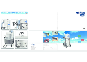 Fillable Online Nilfisk-CFM S.p.A. - Imimg Fax Email Print - pdfFiller