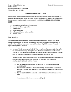 Fillable Online co collin tx bail bond id card form Fax Email Print ...