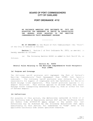 Fillable Online EXPORT FLOW FOR FULL CONTAINER LOAD (PORT KLANG) Fax ...
