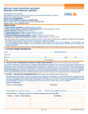 Fillable Online irf pai pdf Fax Email Print - pdfFiller