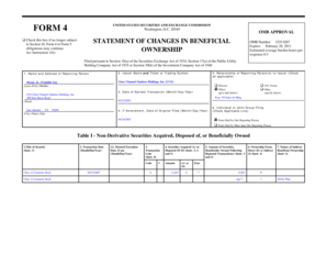 Fillable Online FORM 4 - Clear Channel Outdoor Fax Email Print - pdfFiller
