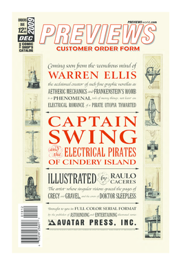 Fillable Online Magazines V17N9.qxd - PREVIEWSworld Fax Email Print ...