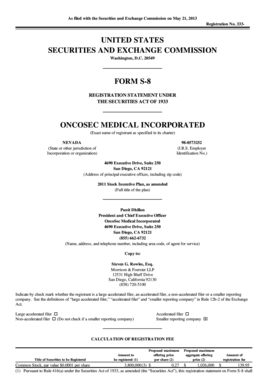 Fillable Online sgmp sponsorship commitment form Fax Email Print ...