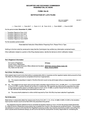 Fillable Online Form 10-K Form 20-F Form 11-K X Form 10-Q Form NSAR ...