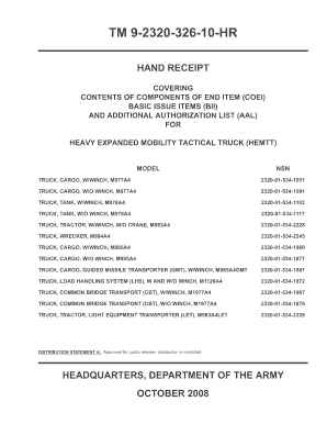 M1120a4 Tm - Fill Online, Printable, Fillable, Blank | pdfFiller