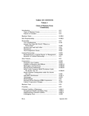 Fillable Online Choice of Business Form Fax Email Print - pdfFiller