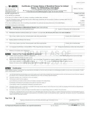 Fillable Online Form W-8IMY Preparing for Expanded Fax Email Print ...
