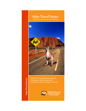 Fillable Online Atlas Series Brochure - 3 Mark Financial, Inc. Fax ...