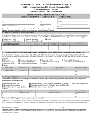 Fillable Online PERSONAL DECLARATION - INITIAL Fax Email Print - pdfFiller