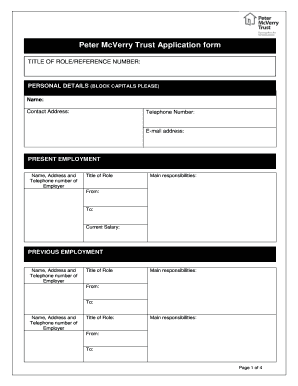Fillable Online pmvtrust Telephone number of - pmvtrust Fax Email Print ...