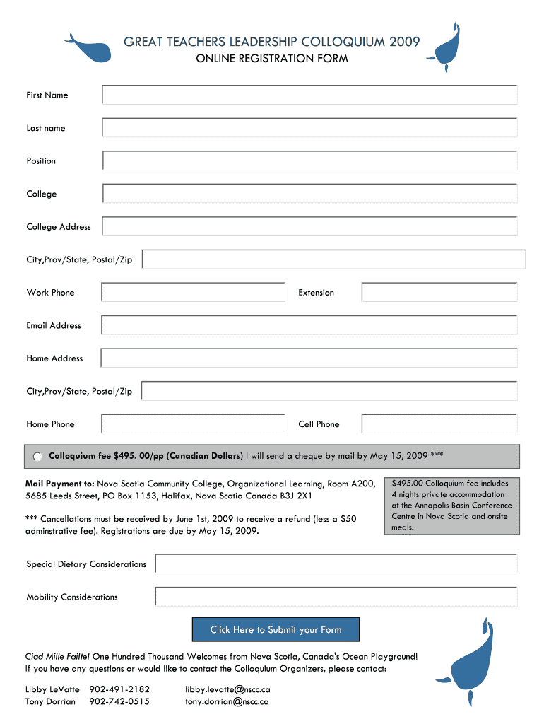 Fillable Online Engaging Students: Professional Development ...