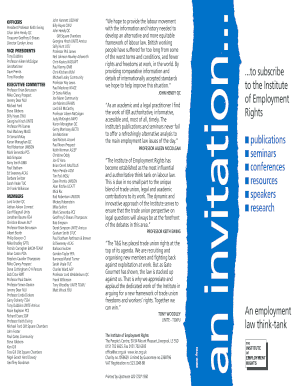 Fillable Online ier org 6055 IER Subs Form Fax Email Print - pdfFiller