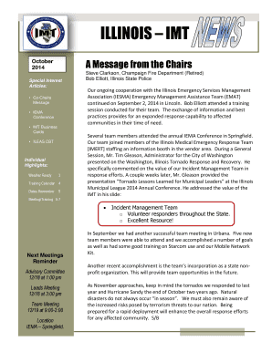 Fillable Online IMT Business Fax Email Print - pdfFiller