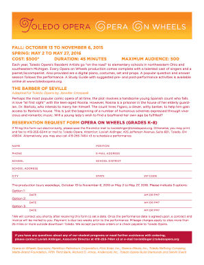 Fillable Online Outside Contact Lens Order Form Fax Email Print - pdfFiller