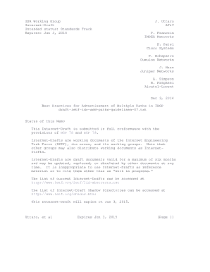 acca marksheet Doc Template | pdfFiller