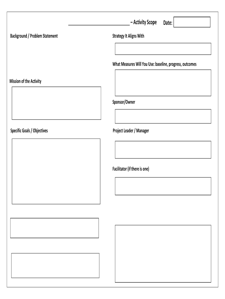 Fillable Online fs cornell Activity Scope - Cornell University Fax ...