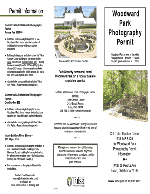 Fillable Online Commercial & Professional Photography Fax Email Print ...