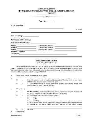 Fillable Online Download PDF Form - Illinois Second Judicial Circuit ...