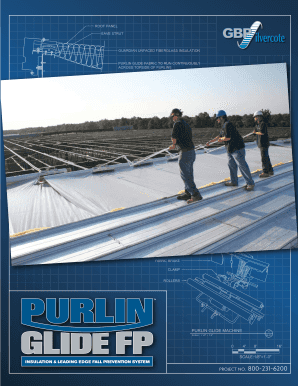 Fillable Online Leading Edge Fall Prevention A Smooth Seamless Finish ...