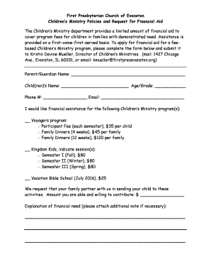 Fillable Online 2019 2020 Verification Worksheet V1 Dependent Student ...
