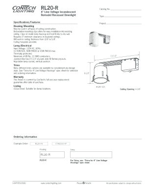 Fillable Online RL20 R Fax Email Print - pdfFiller