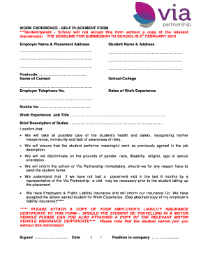 Fillable Online qcat form application form 2015 for engeering Fax Email ...