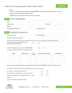 Fillable Online SWIM PERMISSION SLIP Fax Email Print - pdfFiller