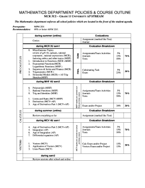 Fillable Online mrsk 3Upolicy.doc - mrsk Fax Email Print - pdfFiller