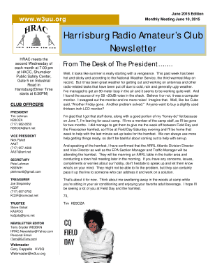 Fillable Online Free Standard Recommendation Letter Templates for All ...