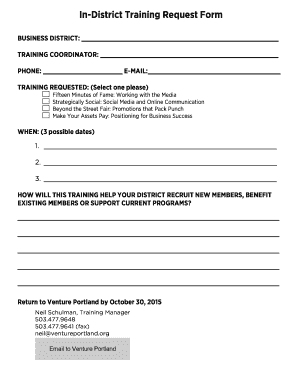 Fillable Online WATER SHUT OFF REQUEST FORM Fax Email Print - pdfFiller