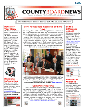 JRMO Non-CTIMP Protocol Template - JRMO - Joint Research ... Doc Template | pdfFiller