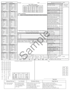 Fillable Online Joint swelling Fax Email Print - pdfFiller
