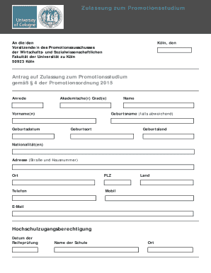 Fillable Online Undergraduate Transient Approval Form Fax Email Print ...