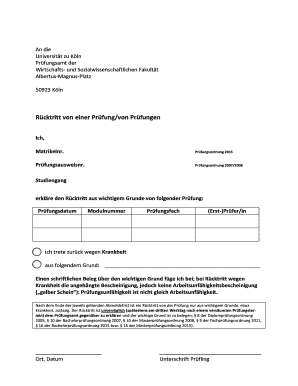 Fillable Online Undergraduate Transient Approval Form Fax Email Print ...