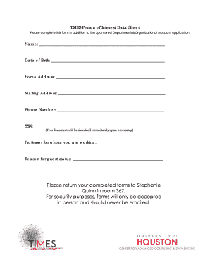 letter of interest template microsoft word Forms - Fillable & Printable ...