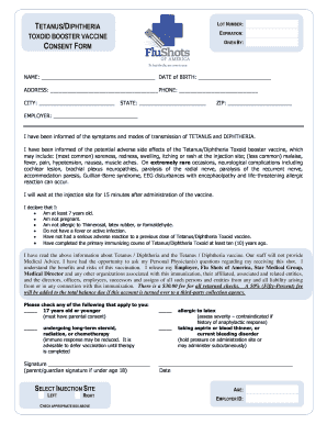 Humanitarian Use Device Ined Consent Doc Template | pdfFiller