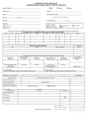 Caribbean Ecosystem Field Studies Doc Template | pdfFiller