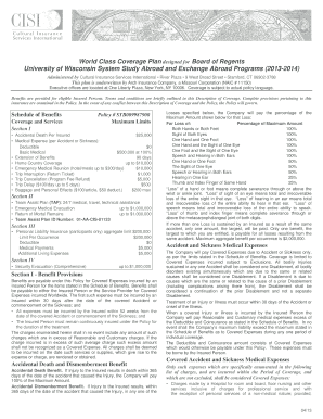 Fillable Online uwc STB009987900.doc - uwc Fax Email Print - pdfFiller