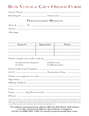 Fillable Online Photography & Filmography Session Request Form Fax ...
