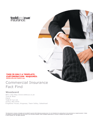 Fillable Online toddcue co Stewardship Report - toddcue co Fax Email ...