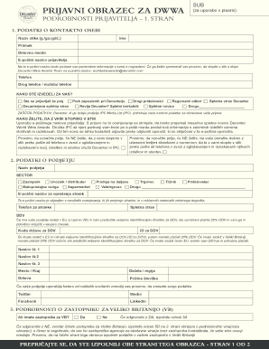 Fillable Online Georgia sr 13 form - Fill Out and Sign Printable PDF ...