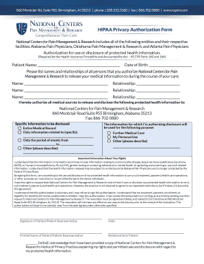 MEDICAL HOMEBOUND PHYSICIAN AUTHORIZATION Doc Template | pdfFiller