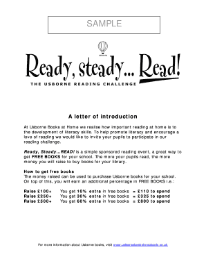 Fillable Online A letter of introduction Fax Email Print - pdfFiller