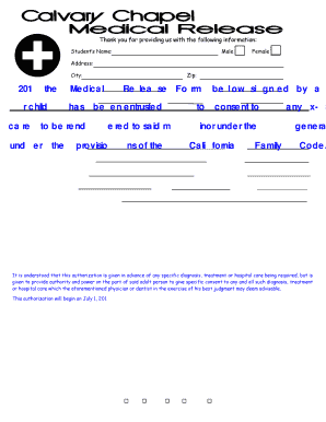 Fillable Online City Zip 201 Home Phone Students Cell Phone School year ...